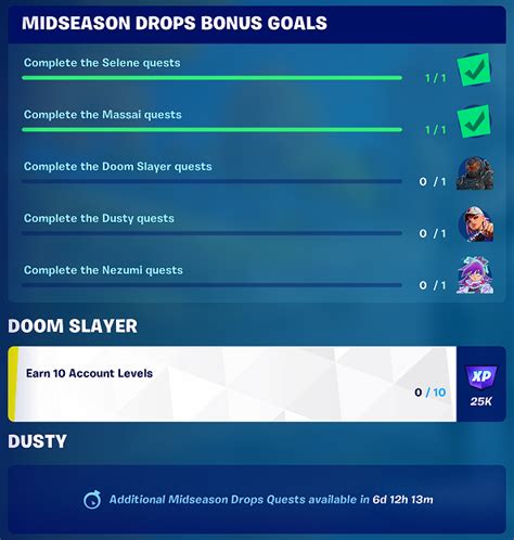 Will The Midseason Drops Quest Series Backfire For Epic Once You