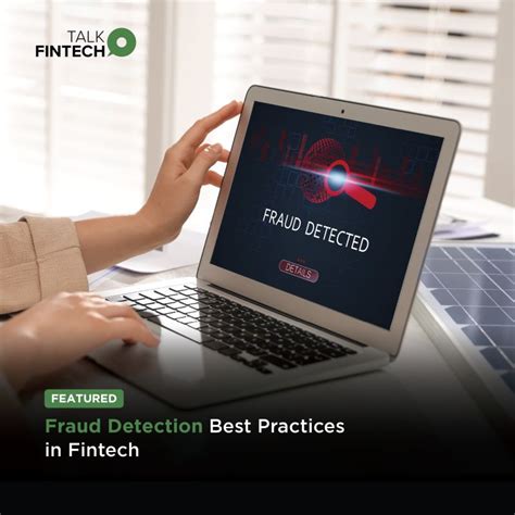 How To Protect Your Fintech Business From Fraud Talkfintech Posted On