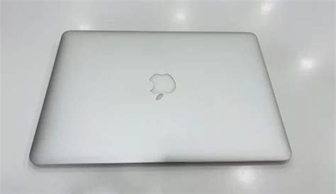 Apple Macbook Air A Refurbished At Apple Laptops In Amritsar ID