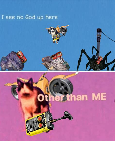 When You Finally Unlock Nobelisk And Hover Pack Satisfactorygame