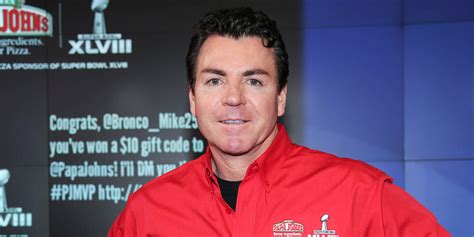 Papa Johns Founder Goes Viral With Interview Saying He Ate 40 Pizzas
