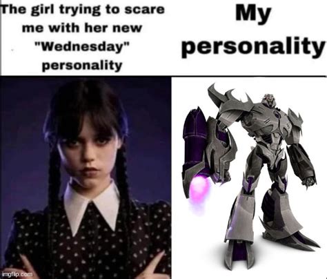 Tfp Megatron Memes Megs Face Is Pretty Too