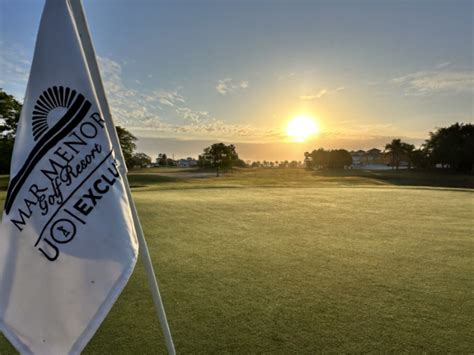 Mar Menor Golf Resort The Definitive Guide In 2024