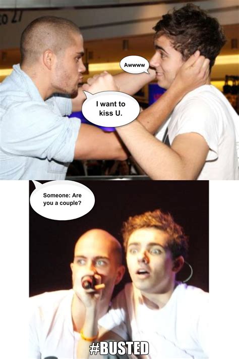 Mathan Busted By Banasy On Deviantart