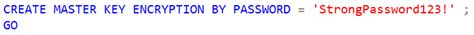 CETAS In SQL Server 2022