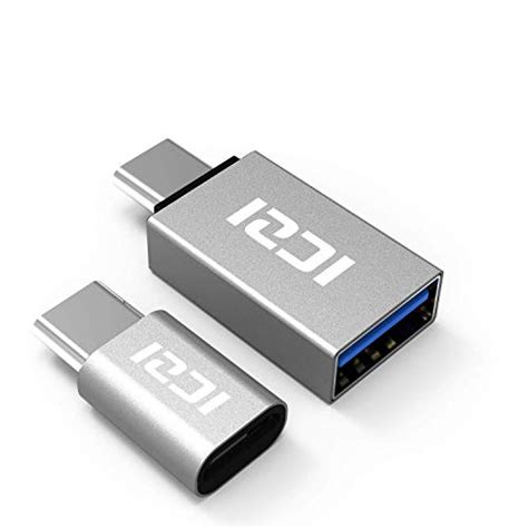 Iczi Micro Usb C Adapter Usb C 3 0 Adapter Supp In Pakistan Wellshop Pk