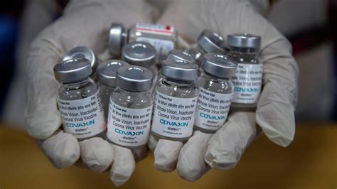 Covid 19 Vaccine Boosters May Be Needed For Some People Sooner Than Others