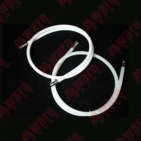 Blazecut Alternative Small Enclosure Fire Detection Tube System