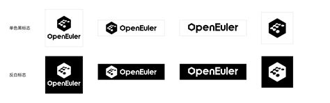 openEuler 品牌规范 其他信息 openEuler社区