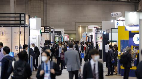Medtec Japan（メドテックジャパン）医療機器の製造・設計に関する国内唯一の展示会・セミナー 開催のお知らせ 展示会biz