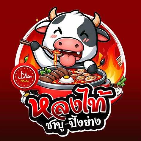 เปิดร้านทุกวันไม่มีวันหยุด หลงไท้ ชาบูหม่าล่าสายพาน ฮาลาล Facebook