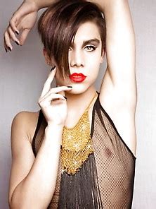 Androgynous Pictures Search Galleries