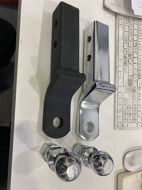 13 Pin Towing Socket With Harness Bracket Towing Tongue Tow Ball Car Accessories