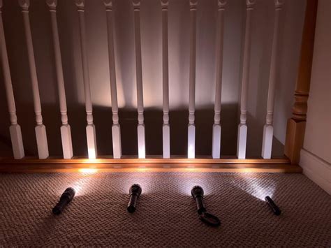 Beamshots E12c W Dd 519a 5000k E12c W Sst 20 4000k Dm11 B35am 3500k Sp10 W Dd 519a 5700k