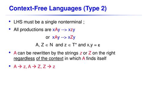 Ppt Csc 7101 Programming Language Structures Spring 2008 Powerpoint