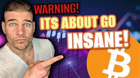 🚨 Breaking News Bitcoin Is About To Explode Youtube