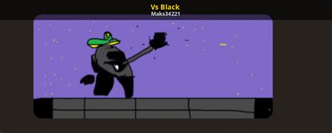 Vs Black Friday Night Funkin Mods