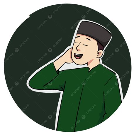 Muslim Call To Prayer For Prayin Call To Prayer Muslim Pray Png