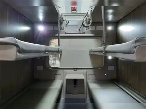 Third Ac Economy 3rd Air Conditioned Economy Class The Indian