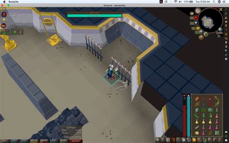 No Pickaxe Statues In Akkha Puzzle R 2007scape