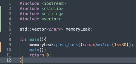 C语言中，程序退出时，用malloc分配的空间不free的话，会被系统回收吗？还是会造成内存泄漏？ 知乎