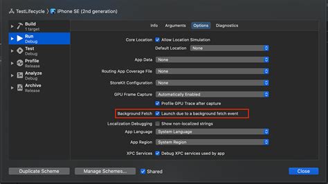 Ios App Lifecycle Explained How The Ios Lifecycle Works And How We