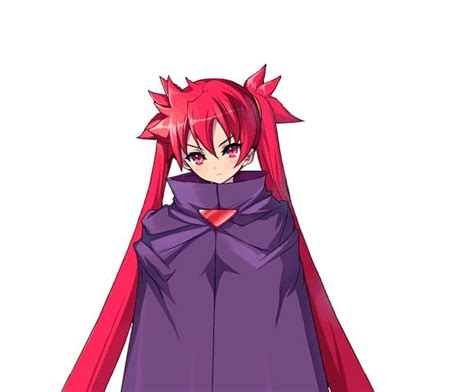 Scharlachrot Arcana Heart Arcana Heart Battle Fantasia Arcanum