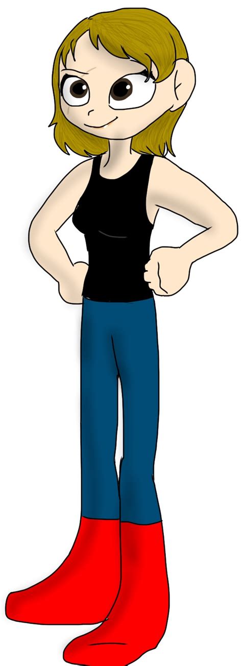 Clair Baxter Create Ocs Wikia Fandom