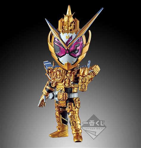 一番くじ 仮面ライダージオウ Final Time Feat装動 仮面ライダー電王｜一番くじ倶楽部｜bandai Spirits公式 一番