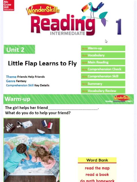 Intermediate 1 Unit 2 Full Pdf