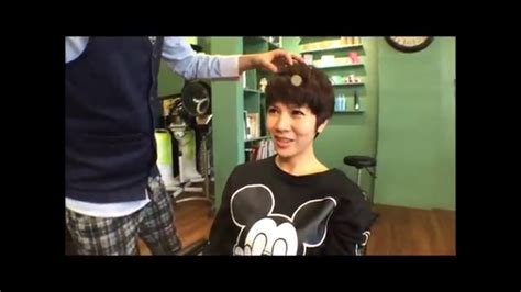 親愛的 我把你老婆變女兒 夏莉頭 Youtube