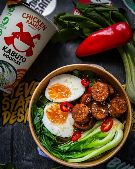 Recipe Seared Asian Tuna Salad Kabuto Noodles