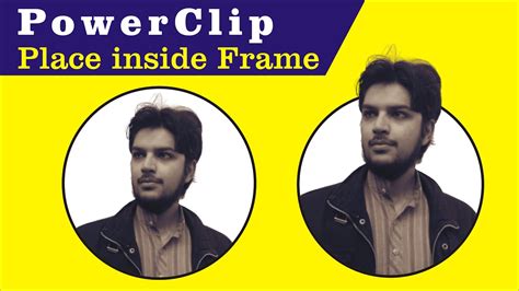 power clip inside in coreldraw clipping mask coreldraw 9 coreldraw