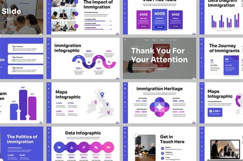 Immigration Incl Travel And Tourism Envato