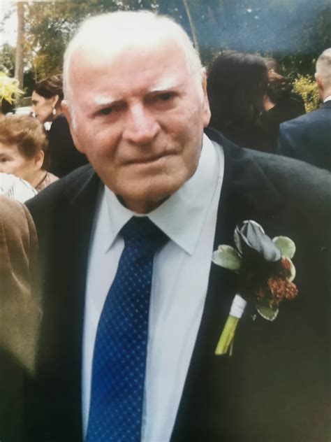 Death Notice Of Sean Heffernan Killucan Westmeath Rip Ie