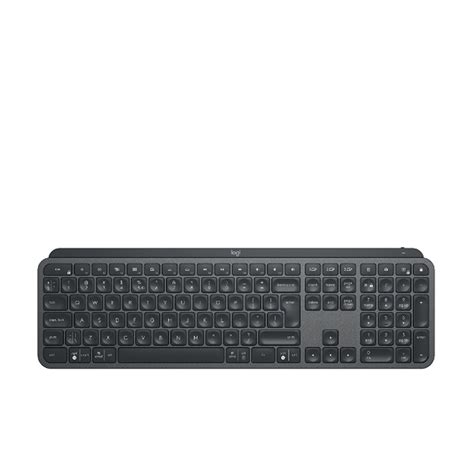 Bàn Phím Cơ Logitech Mx Keys Easy Switch