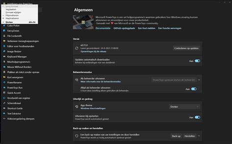 Powertoys Run Doesn T Work Issue 28155 Microsoft PowerToys GitHub