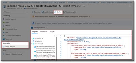 How To Reset A Vm Completely Microsoft Qanda