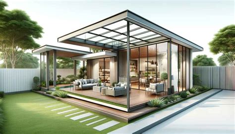 28 Desain Teras Rumah Agar Terlihat Menawan Pinhome