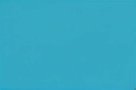 Solid Cyan Color Plain Cyan Background Premium AI Generated Image