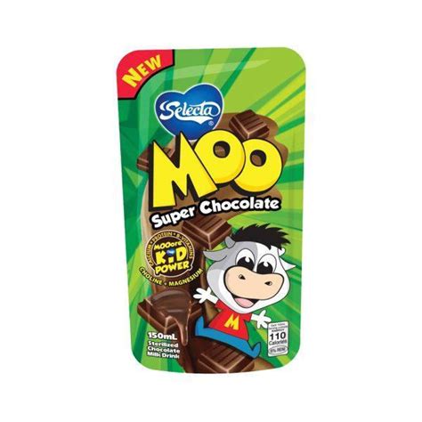 Selecta Moo Choco Nesabel Online Branch