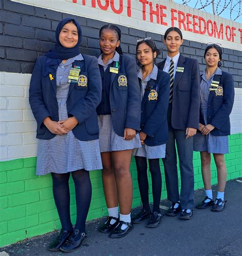 Alexander Sinton High School Secondary School