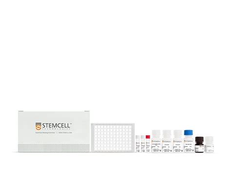Human Sars Cov 2 Nucleoprotein Igg Antibody Elisa Kit Stemcell