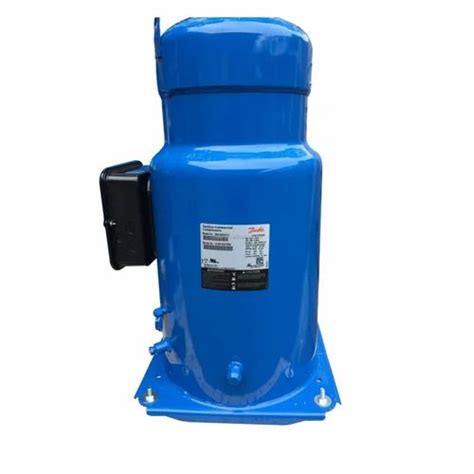 Danfoss Sm147 Scroll Refrigeration Compressor At ₹ 30000 Piece