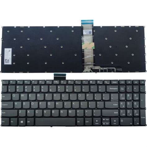 Tastatura Laptop Lenovo Ideapad Slim 3 15irh8 Type 83em Layout Us