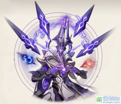深罪浸礼者 萌娘百科 万物皆可萌的百科全书