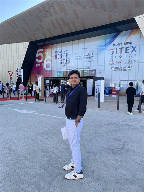 prashant thakkar on linkedin expandnorthstar aiinnovation