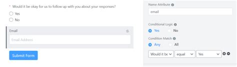 Create An Nps Survey Form In Wordpress In Steps Fluent Forms
