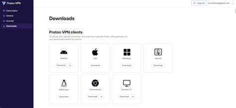 How To Use Proton VPN A Step By Step Guide
