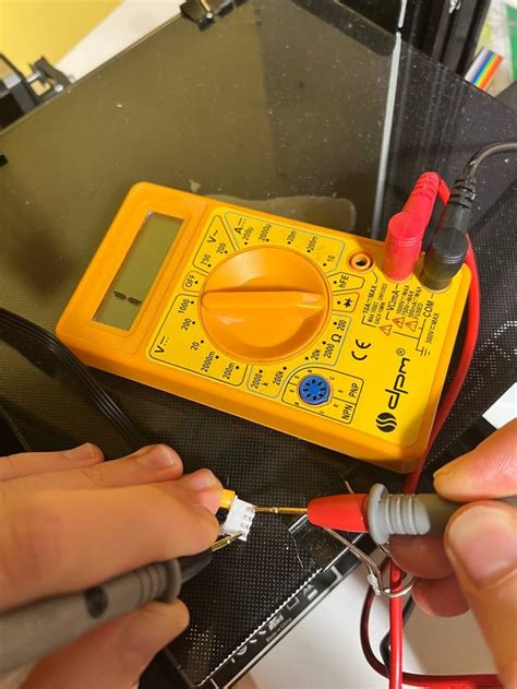 Stepper Wiring And Skr E3 R Ender3